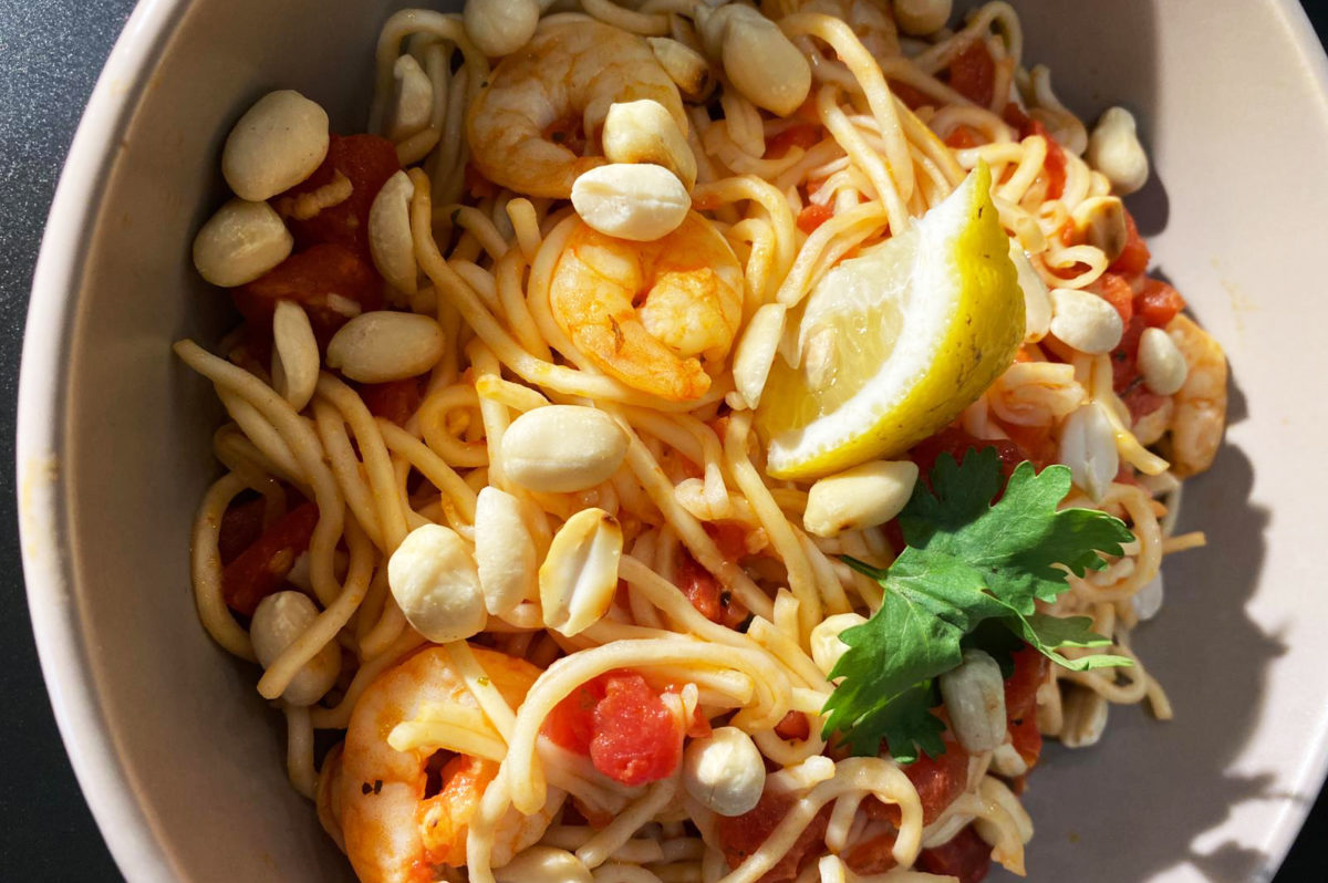 Ēdienkarte – Tobio